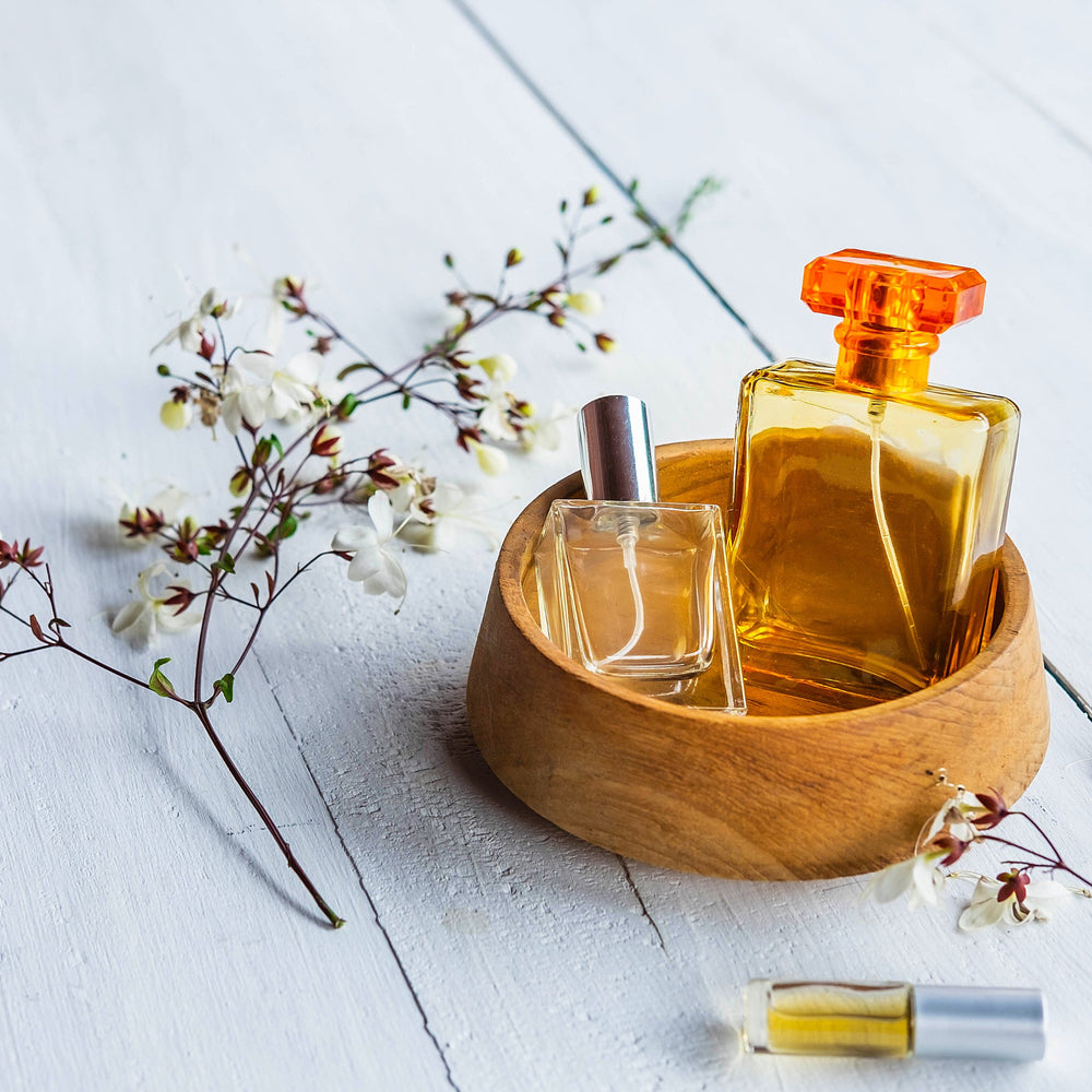 A Scented Adventure, LLC